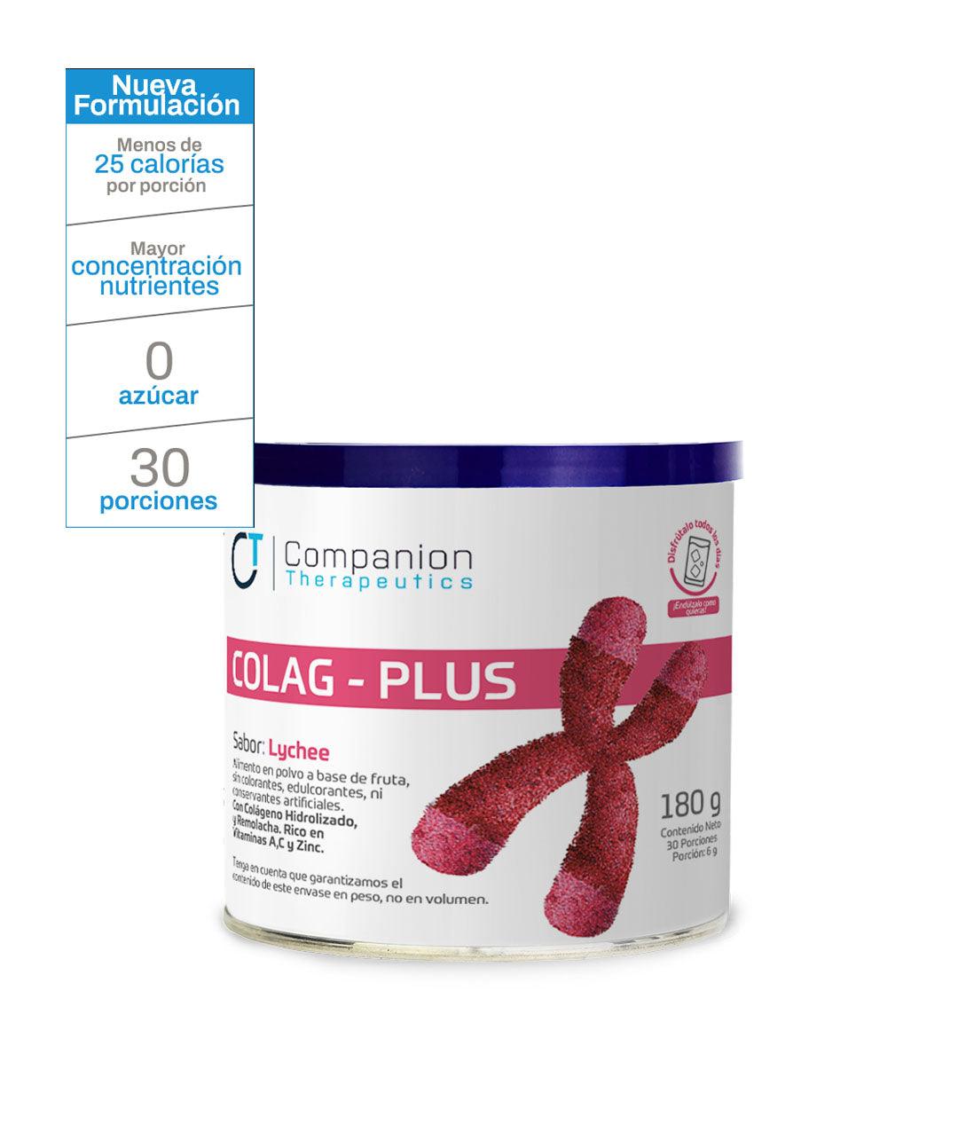 Colag Plus NF - Cuidado de la Piel – Companion Therapeutics